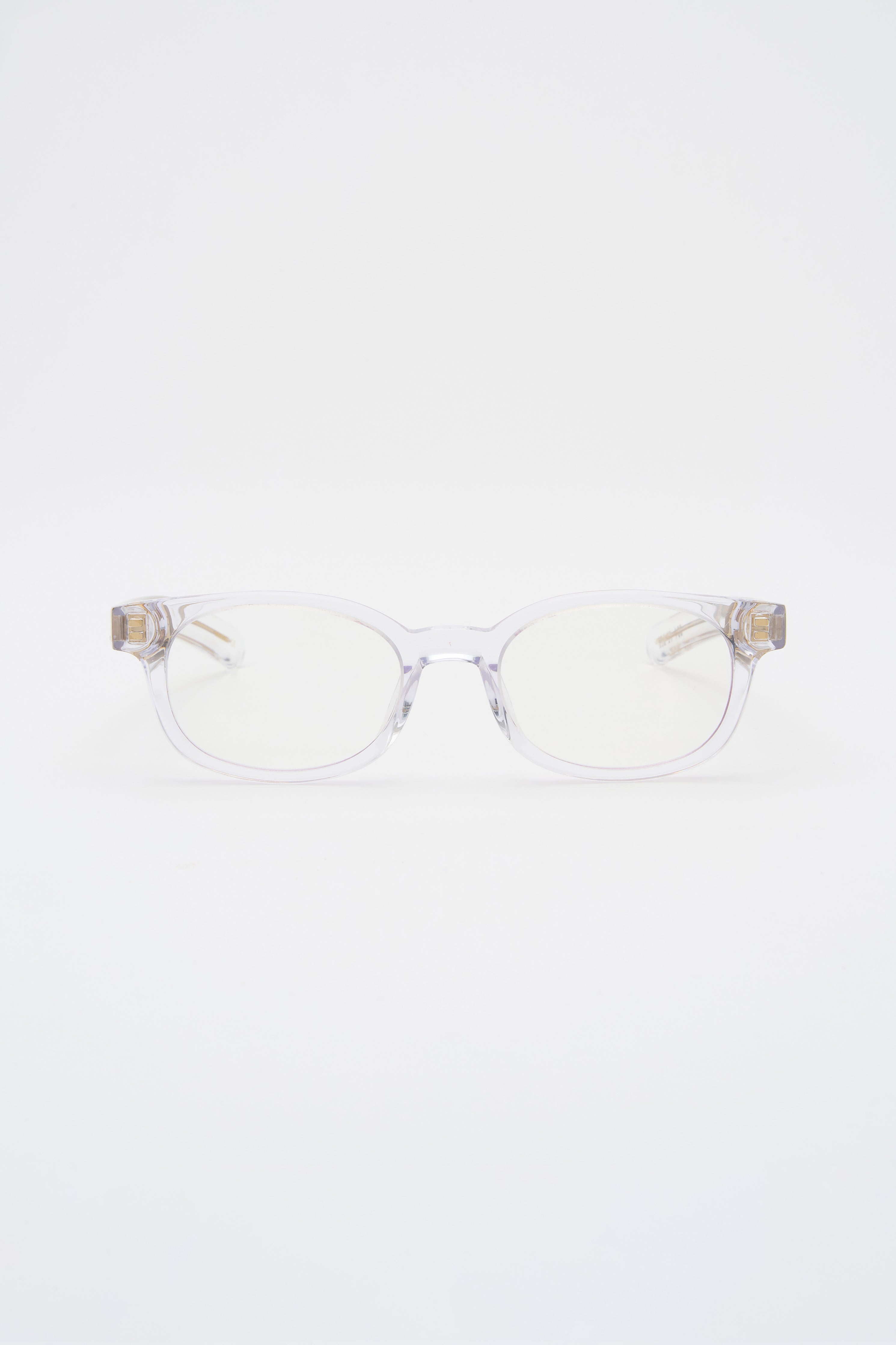 LE BUCHERON Clear Crystal / Clear Blue Light Lens | FLATLIST – FLATLIST ...
